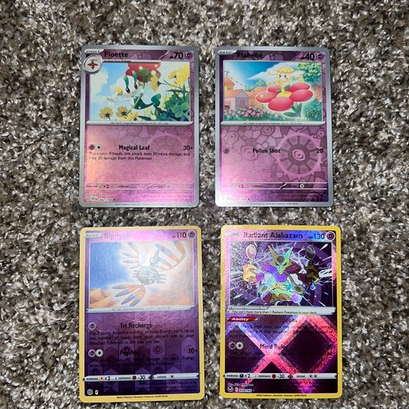 Pokemon | Toys | Pokemon | Poshmark